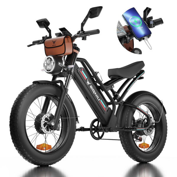 Ebike – BIGNIUBIKE