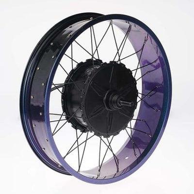 BIGNIU BGX-Pro Motor – BIGNIUBIKE